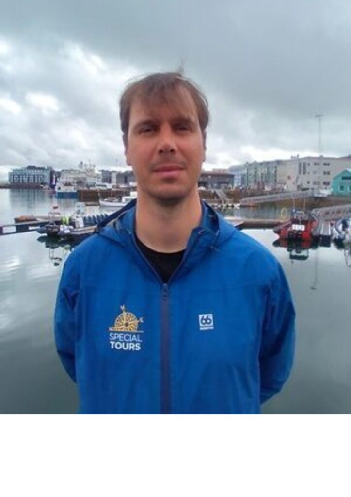 Lucas Heinrich – Special Tours